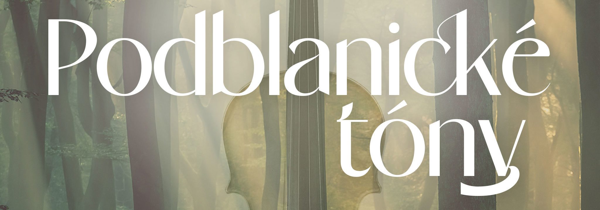 Podblanické tóny – OPERA STUDIO | PRAHA